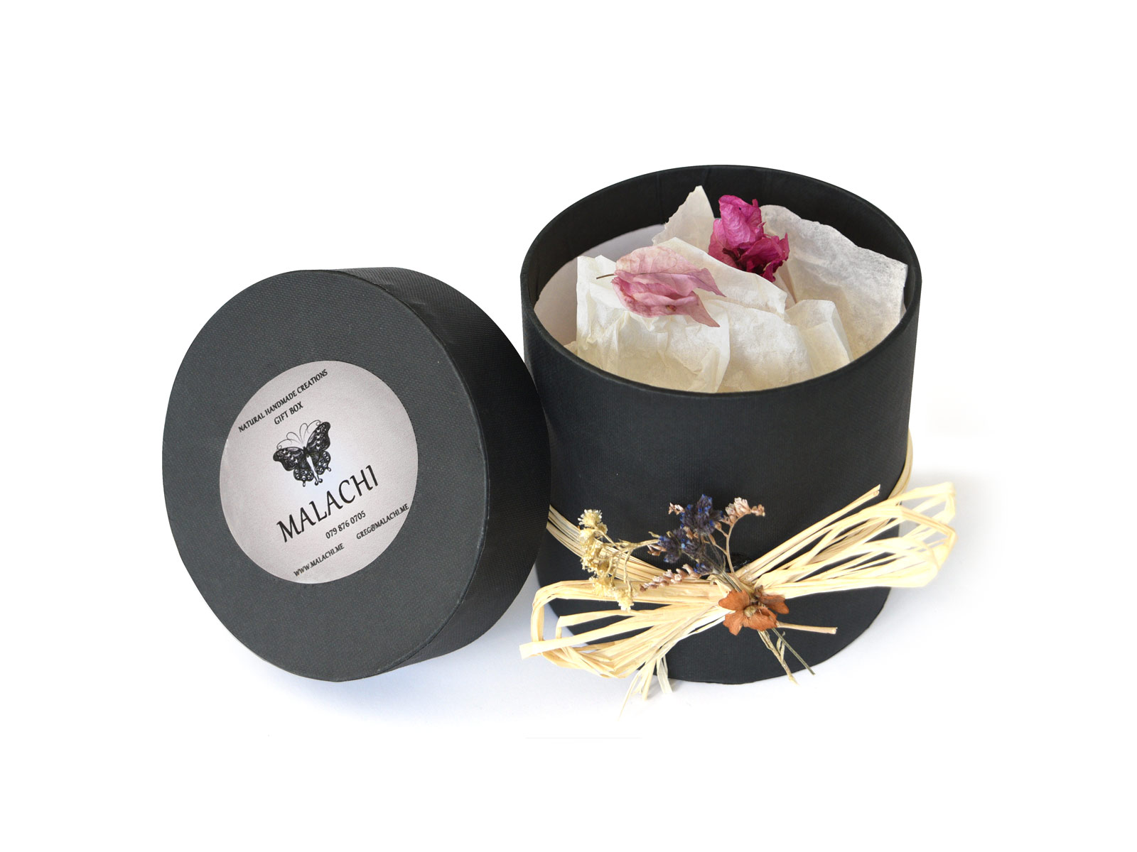 Gifting – Malachi